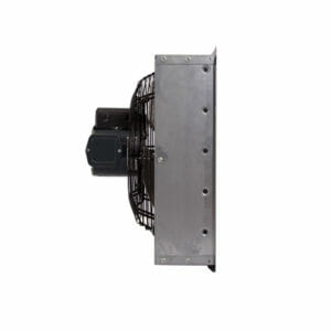 General Purpose Exhaust Fan - Triangle Engineering, Inc.