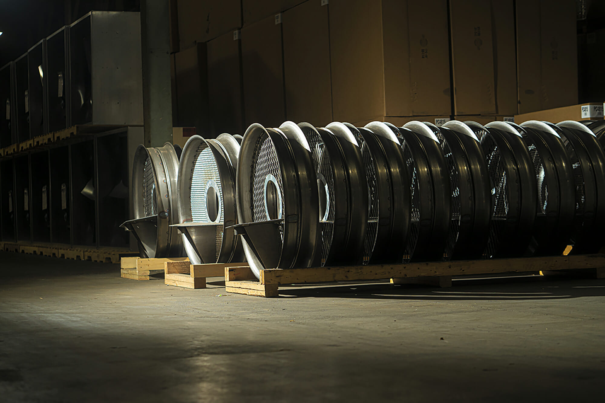 Become a Distributor - Triangle Engineering, Inc.